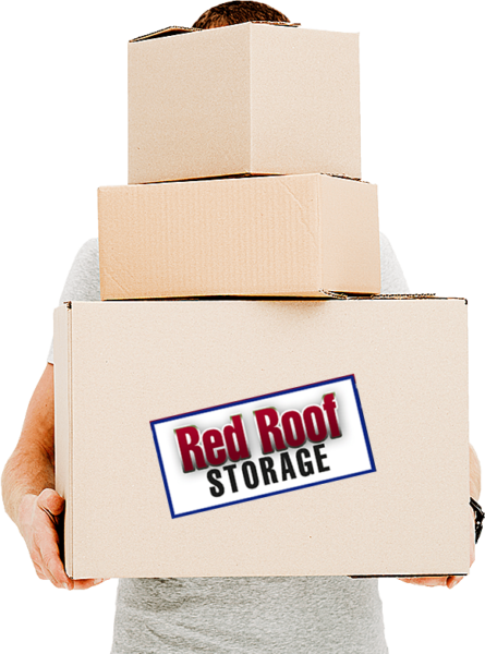 Red Roof Storage Waco - Self-Storage, RV & Boat Storage Waco